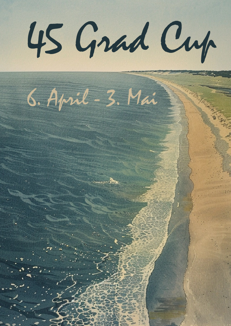 45 Grad Cup 2024 - blocsport